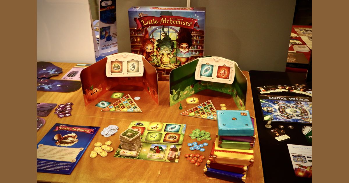 BoardGameGeek