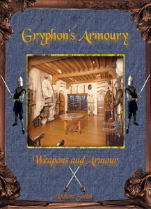 Gryphon's Armoury: Netbook of Weapons and Armour | RPG Item | RPGGeek