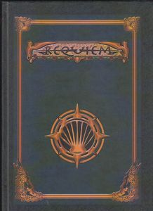Requiem | RPG Item | BoardGameGeek