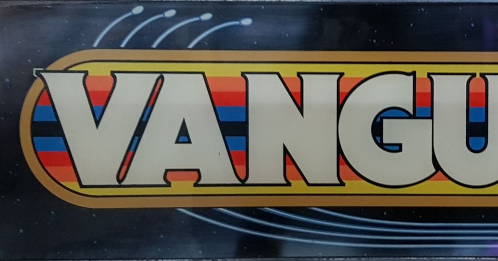Vanguard | Video Game | VideoGameGeek