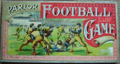 Parlor Football Game | Board Game | BoardGameGeek