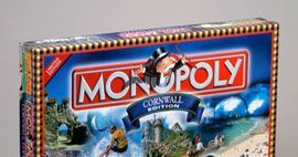 Monopoly: Cornwall Edition | Board Game | BoardGameGeek