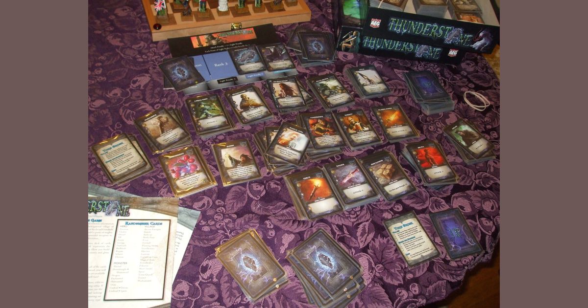BoardGameGeek