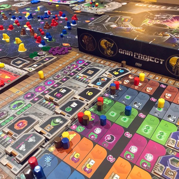 BoardGameGeek