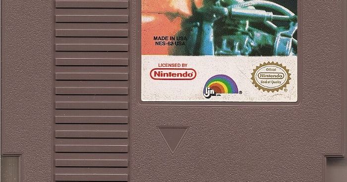 Terminator 2: Judgment Day | Video Game | VideoGameGeek