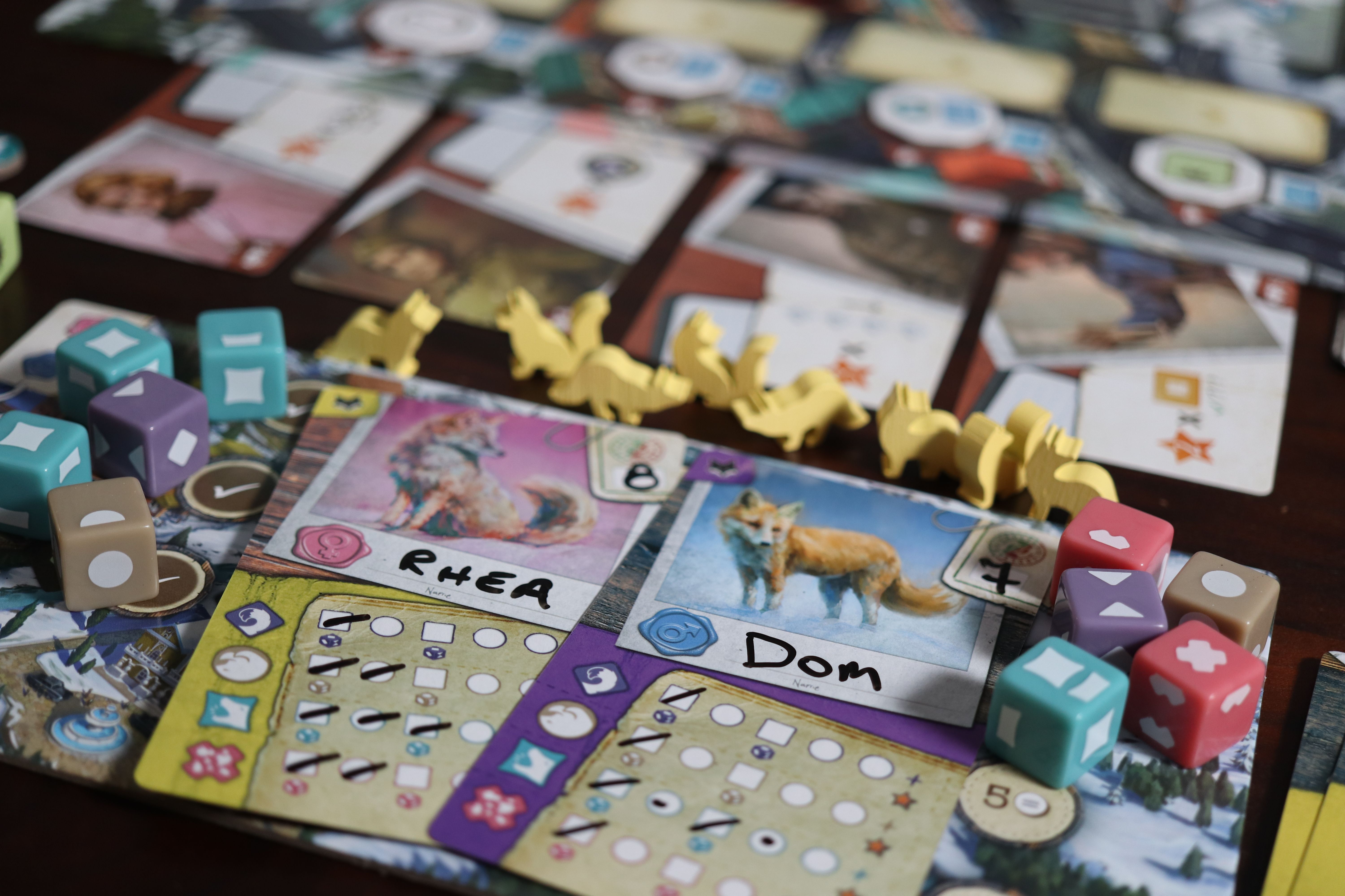BoardGameGeek