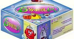 Symbolix | Board Game | BoardGameGeek
