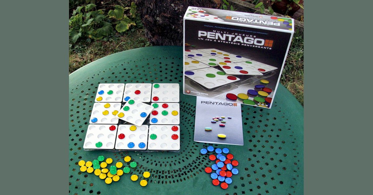 BoardGameGeek
