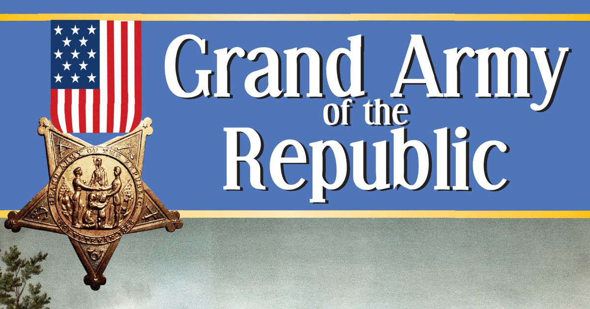 Grand Army of the Republic: Designer Signature Edition | Board Game ...