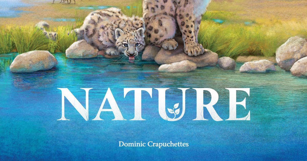 Nature | Board Game | BoardGameGeek