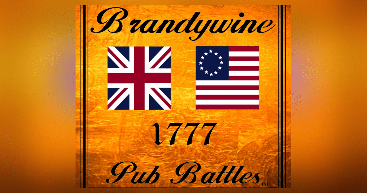 Pub Battles: Brandywine | Board Game | BoardGameGeek