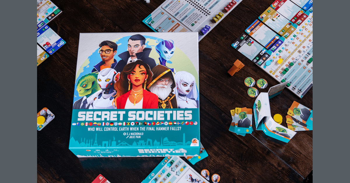 BoardGameGeek
