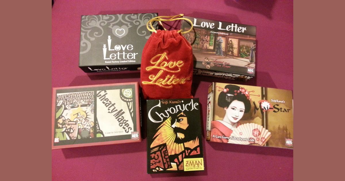 BoardGameGeek