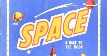 Space: A Race to the Moon | Board Game | BoardGameGeek