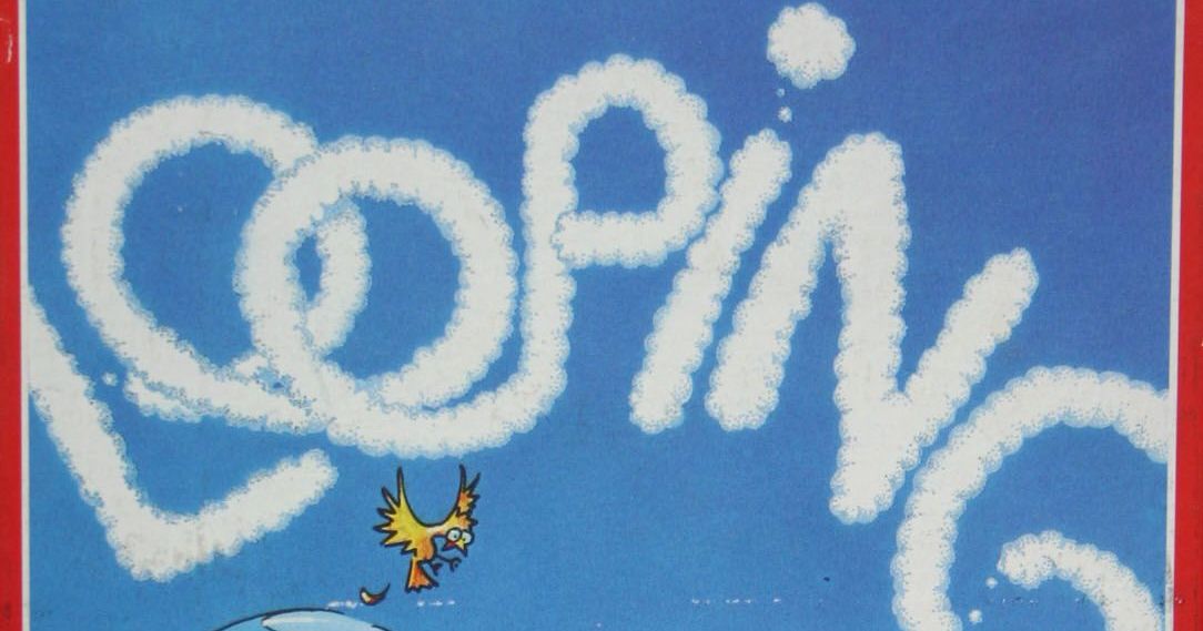 Looping | Board Game | BoardGameGeek