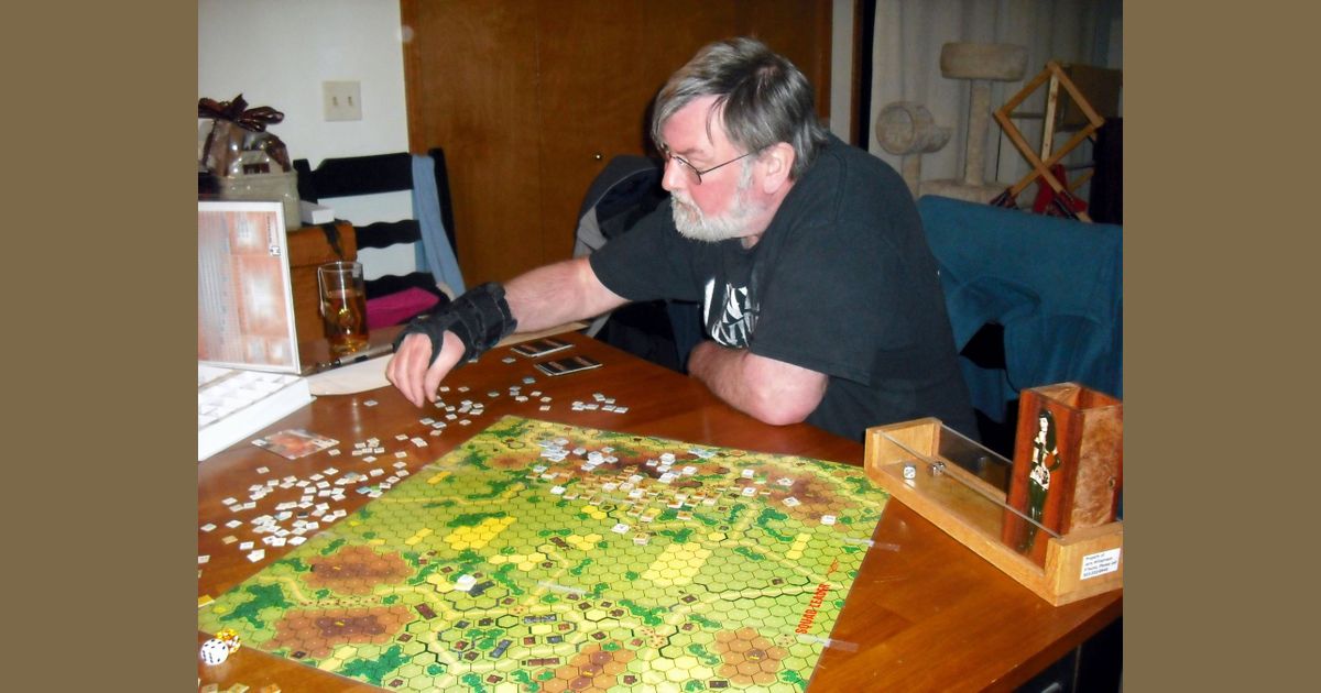 BoardGameGeek