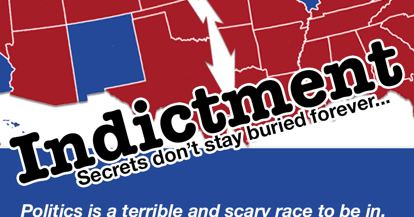 Indictment | Board Game | BoardGameGeek