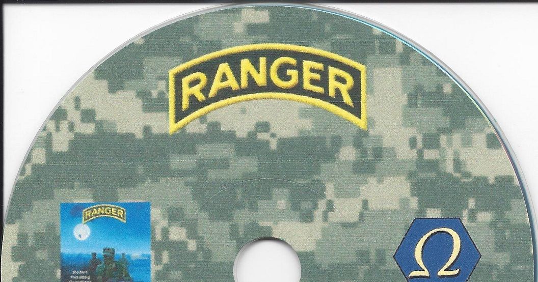 Ranger: Actions at the Objective Expansion Kit | Board Game | BoardGameGeek