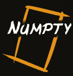 Numpty | Board Game | BoardGameGeek