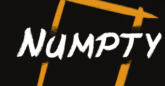 Numpty | Board Game | BoardGameGeek