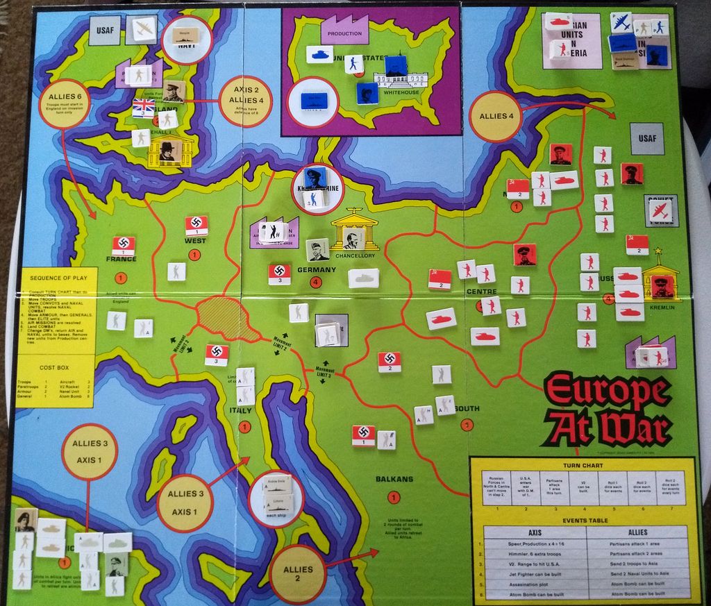 BoardGameGeek