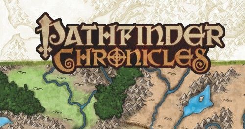 Rise of the Runelords Map Folio | RPG Item | RPGGeek