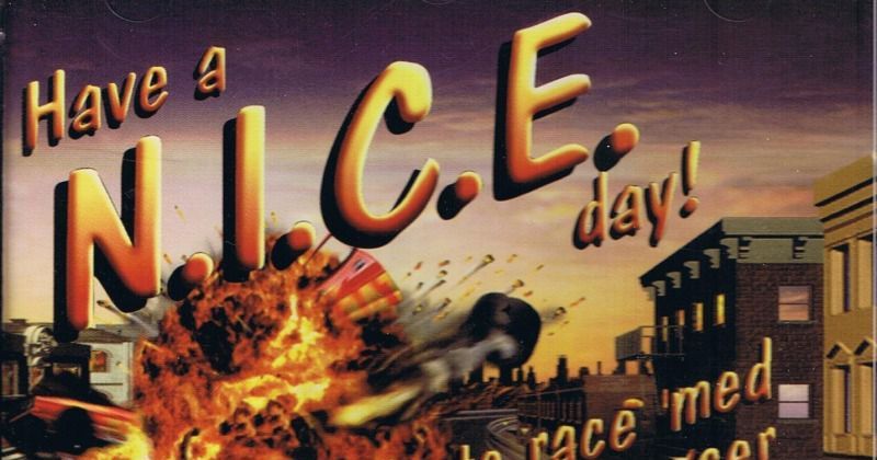 Have a N.I.C.E. Day! | Video Game | VideoGameGeek