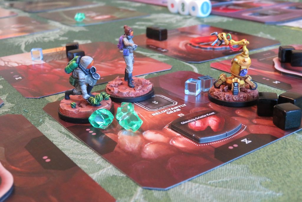 My Painted Minis thread | Unsettled