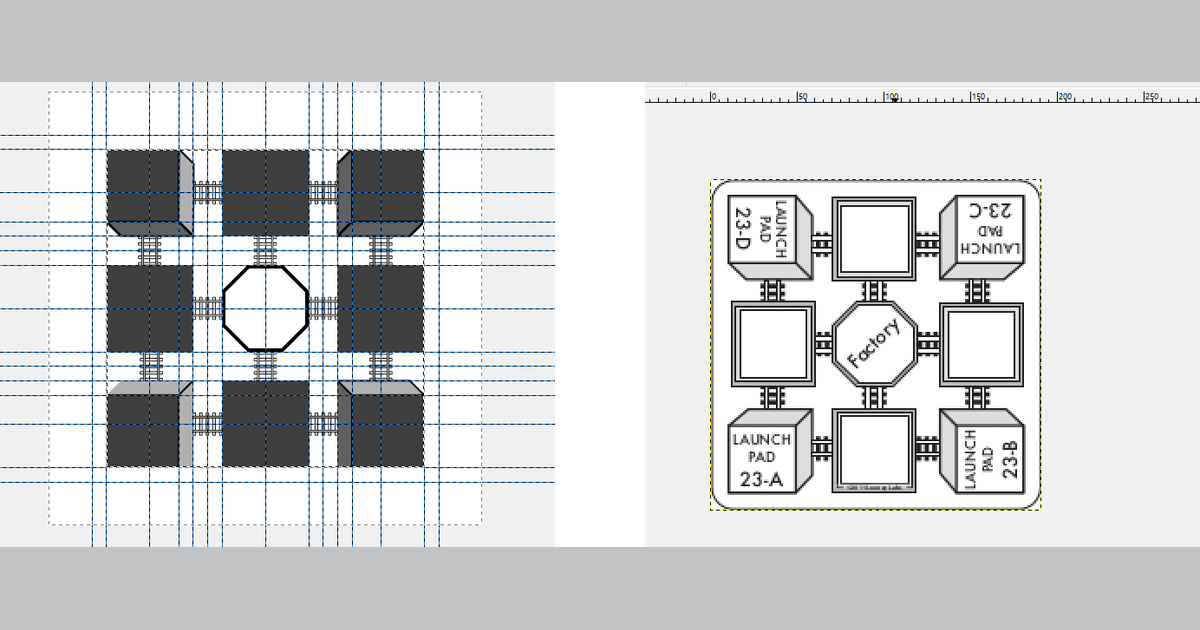 Graphics Design for dummies | Wolfkin makes...