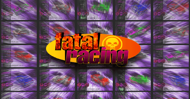 Fatal Racing | Video Game | VideoGameGeek