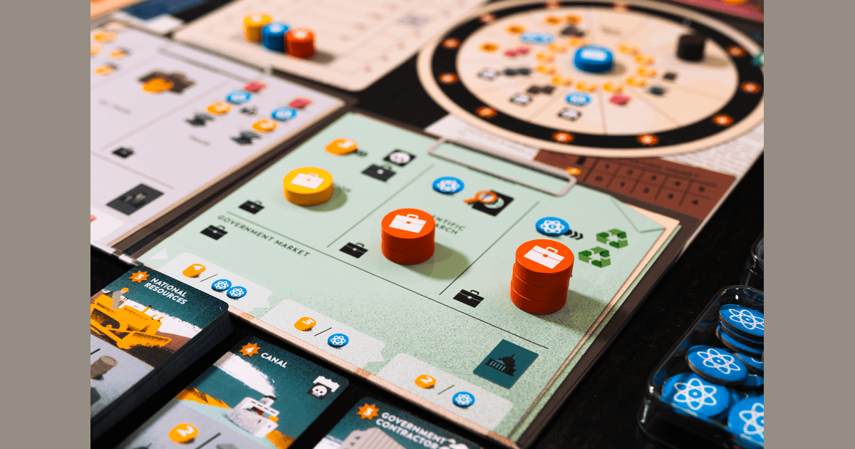 BoardGameGeek