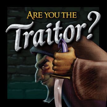 Игры с предателем (Games with traitor)