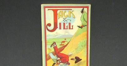Jack and Jill | Board Game | BoardGameGeek