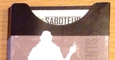 The Agents: The 'Special' Agents | Board Game | BoardGameGeek