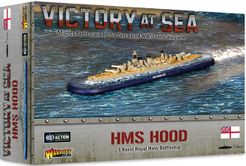hms hood explosion simulation