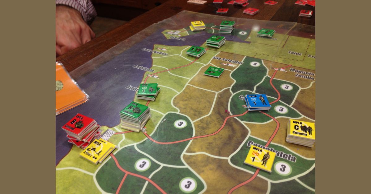 BoardGameGeek
