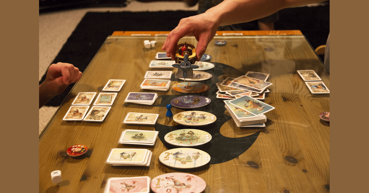 BoardGameGeek