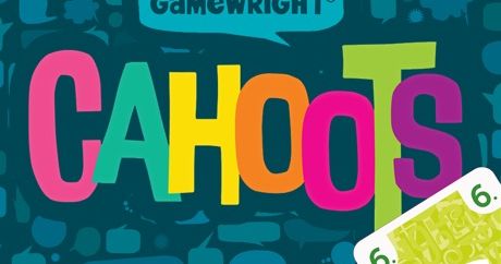 Cahoots: The Card Game | Video Game | VideoGameGeek