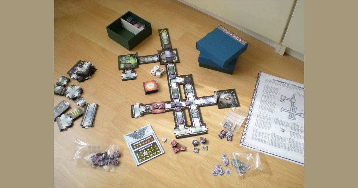 BoardGameGeek