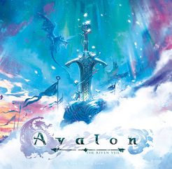 Avalon: The Riven Veil | Board Game | BoardGameGeek
