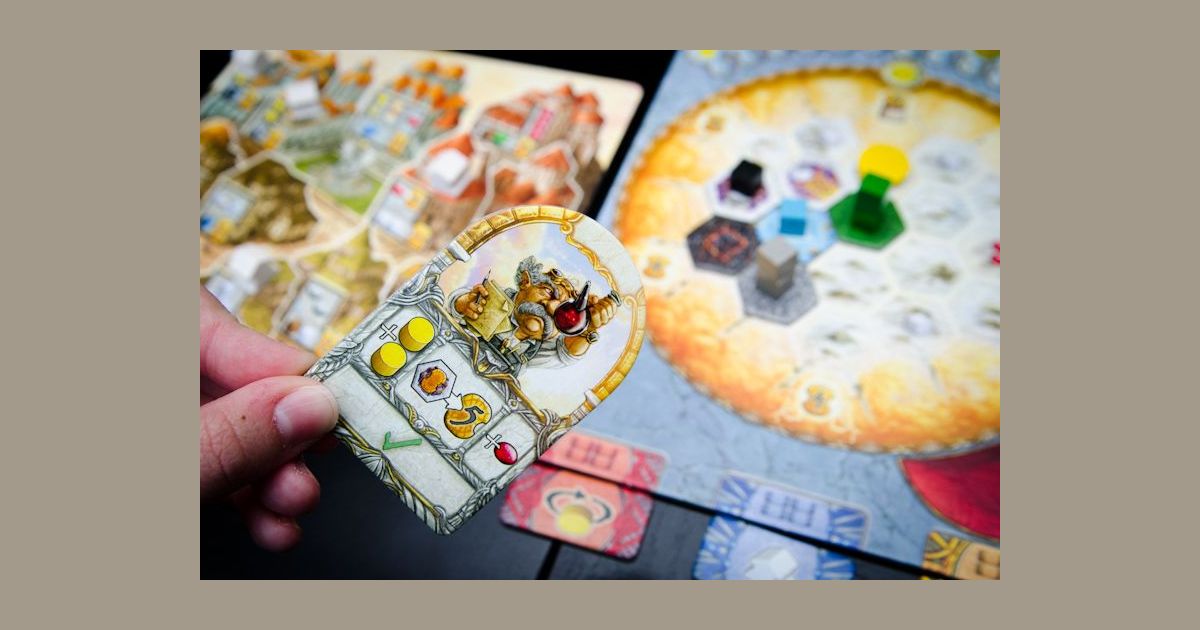 BoardGameGeek