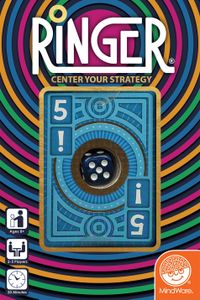 Ringer | Board Game | BoardGameGeek