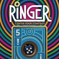 Ringer | Board Game | BoardGameGeek