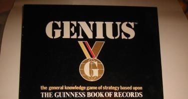 Genius | Board Game | BoardGameGeek