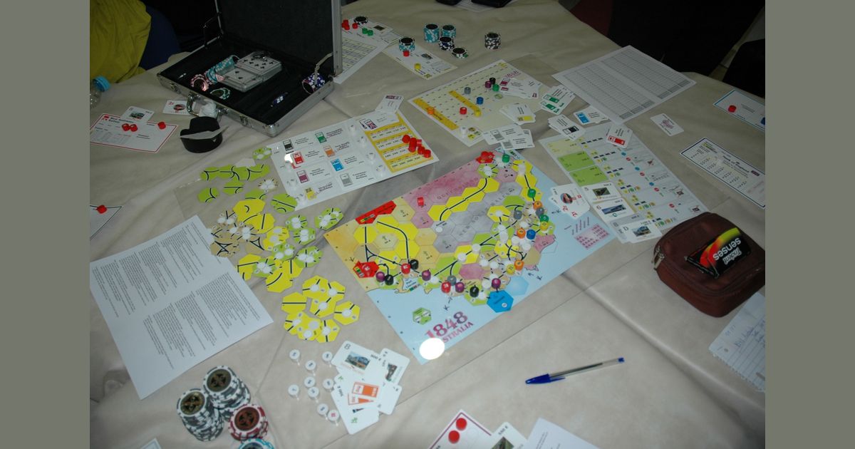 BoardGameGeek