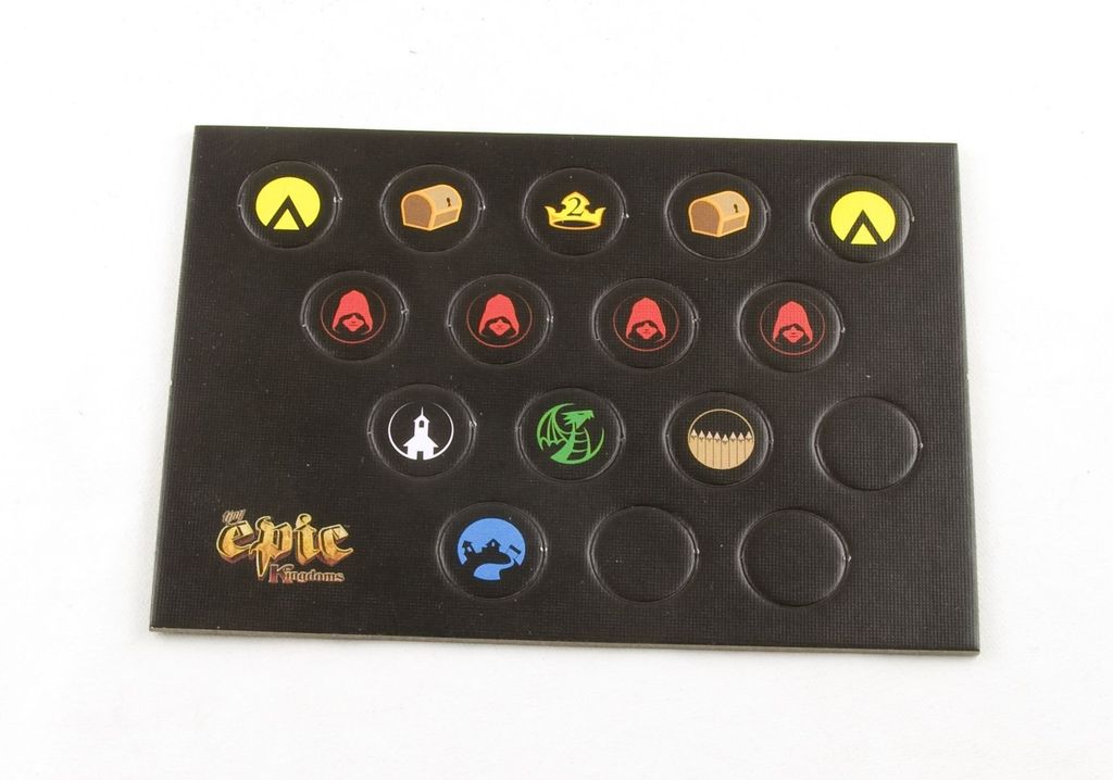 Help identify a token!