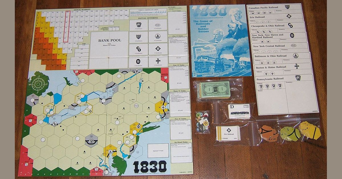 BoardGameGeek