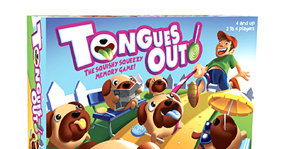 Tongues Out Board Game Boardgamegeek