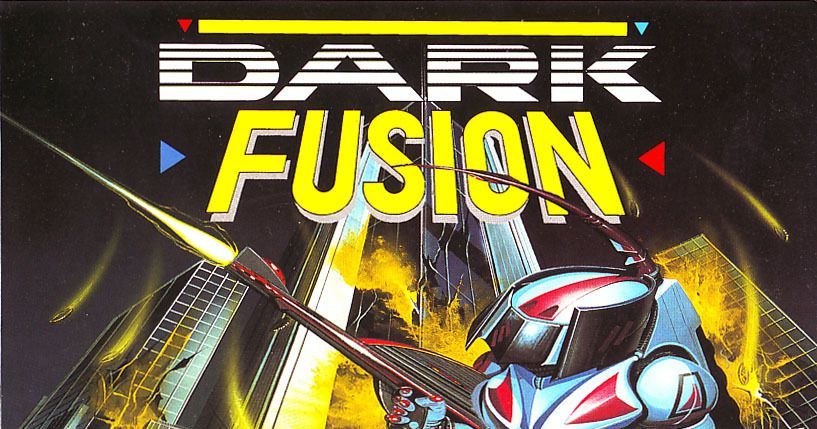 Dark Fusion | Video Game | BoardGameGeek