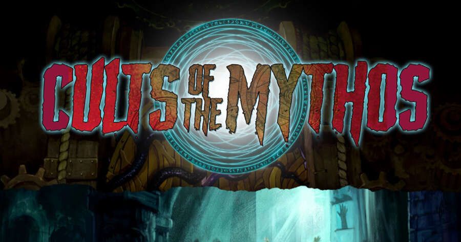 Cults of the Mythos | RPG Item | RPGGeek